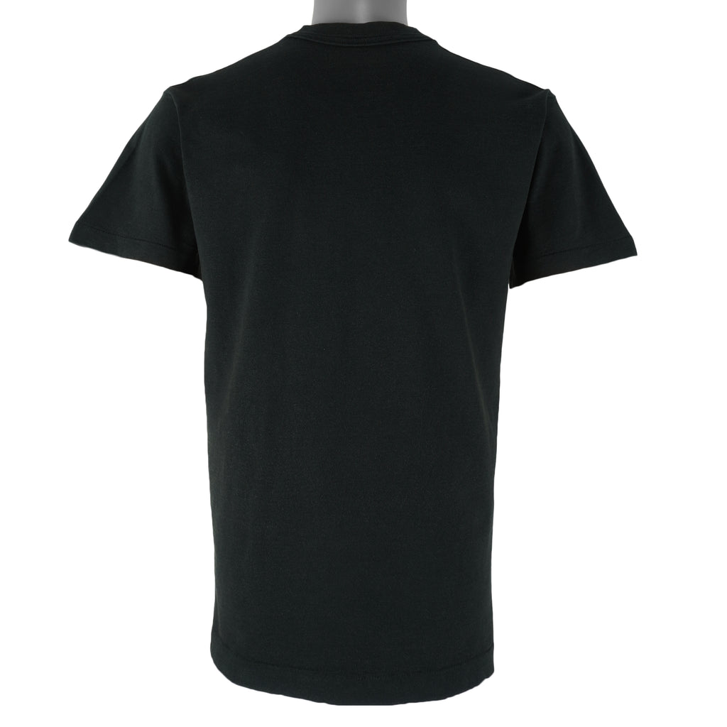 Vintage NBA (Fruit Of The Loom) - Chicago Bulls Single Stitch T-Shirt ...