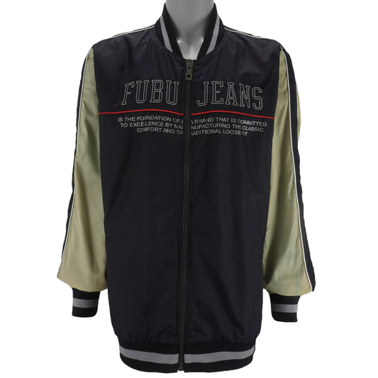 Fubu – Vintage Club Clothing