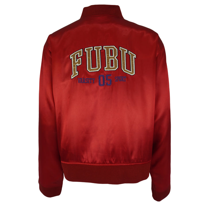 Fubu – Vintage Club Clothing