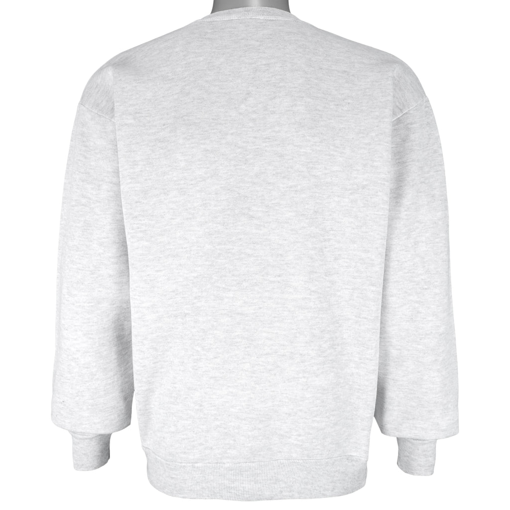 Vintage Disney (Velva Sheen) - The Perils of Mickey Mouse Crew Neck ...