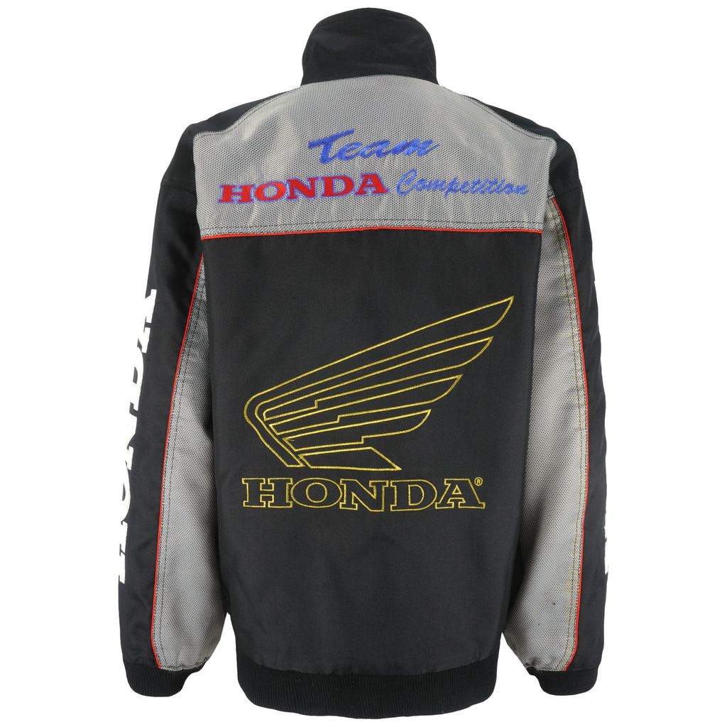 Vintage - Team Honda Competition HRC Jacket 1990s X-Large – Vintage ...